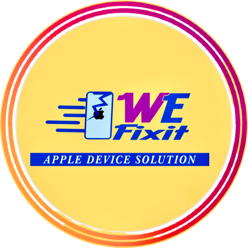 WeFixIt Nepal